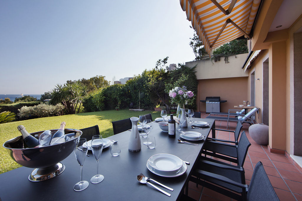 Monaco Country Park - Luxury apartment in Monaco