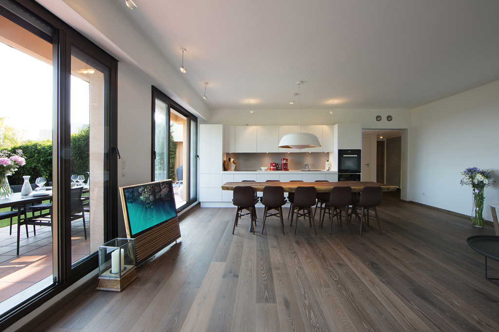 Monaco Country Park - Luxury apartment in Monaco